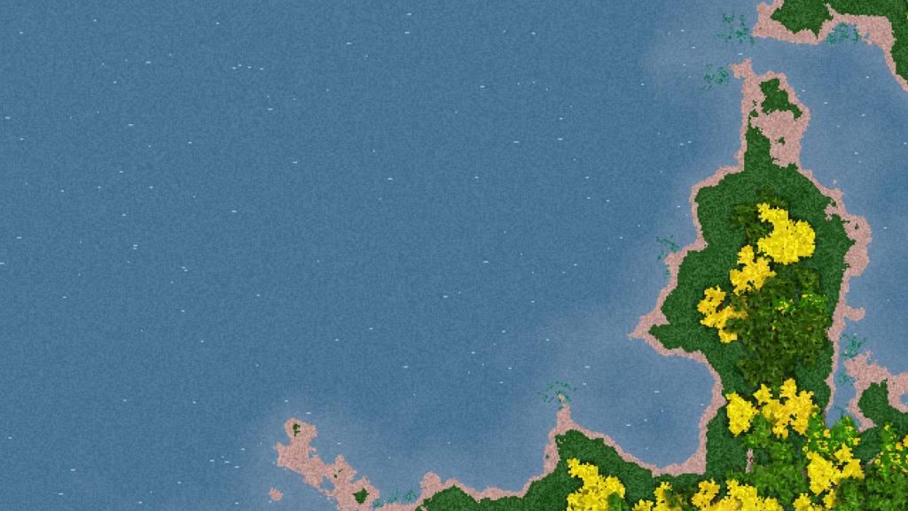 Intergalactic Fishing